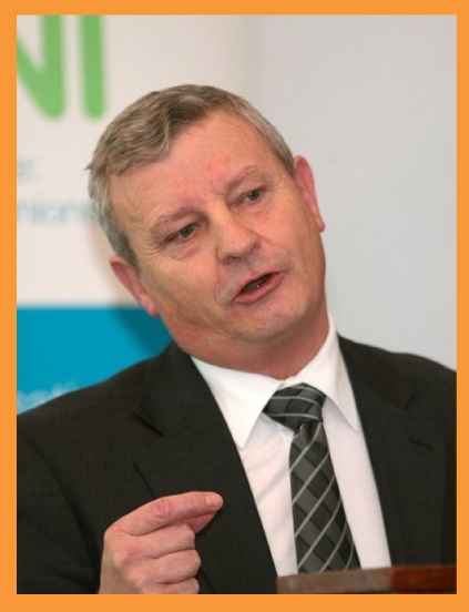 Peter Bunting – Your MLA