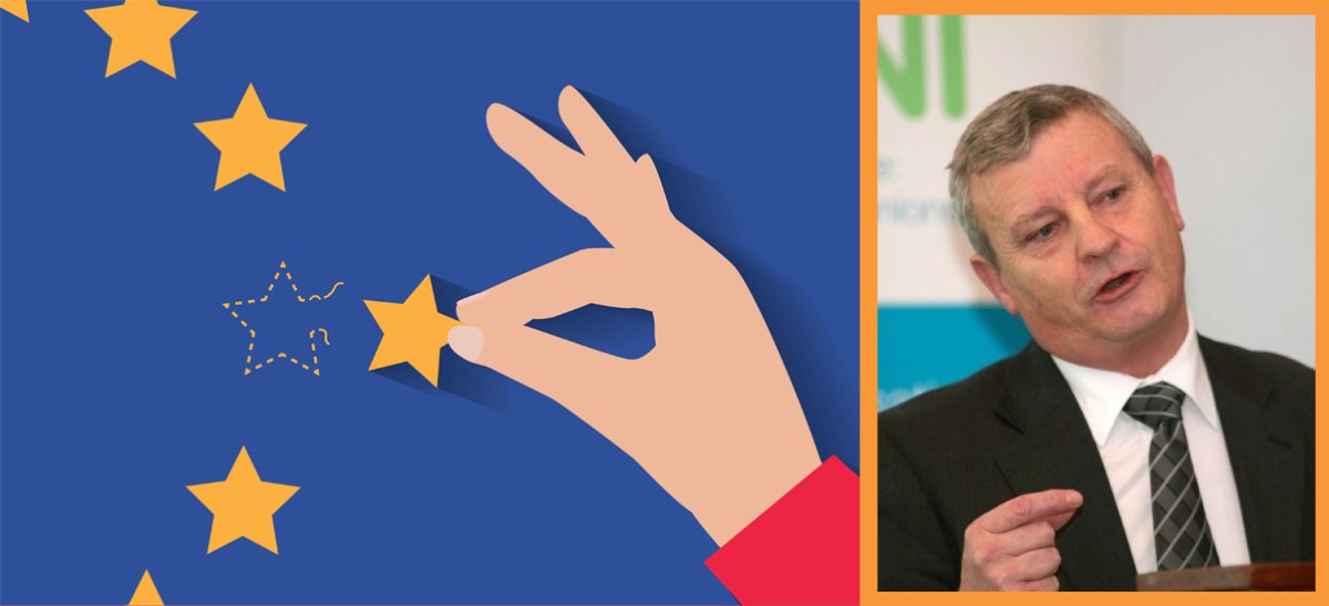 Peter Bunting – Your MLA