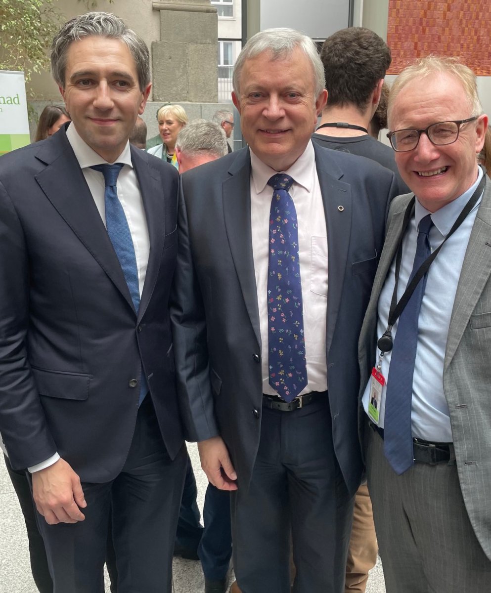 Mid Ulster SDLP Attend 50th Commemoration for Senator Billy Fox – Your MLA
