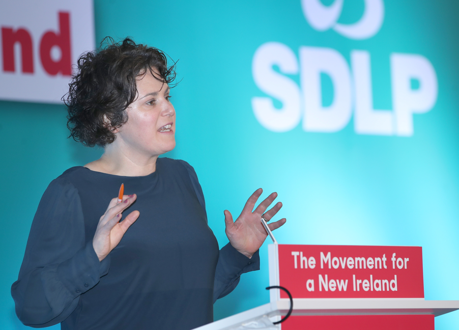 Mid Ulster SDLP to host evening with Claire Hanna – Your MLA